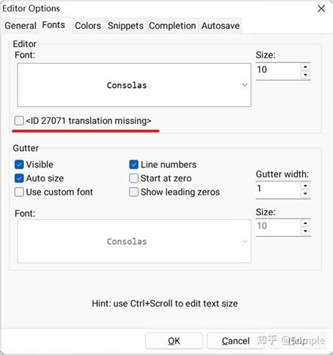 Dev C 63 中文字符不显示及控制台乱码问题的完美解决方法 知乎 Dev C 63 中文字符不显示及控制台乱码问题的完美解决方法 知乎