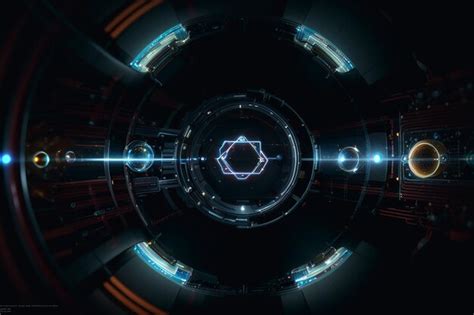 Premium Ai Image Cutting Edge Quantum Lab Exploring Quantum States