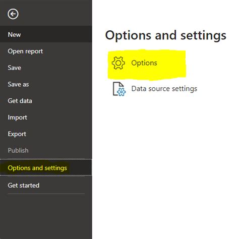 How To Enable Shape Map In Power Bi Monocroft