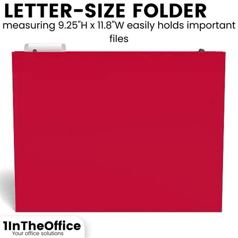 Hanging File Folder Hanging File Pocket Expandable Hanging File Folder Letter