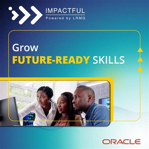 Oracle Certification Careergrowth Impactful Specialist Solutions