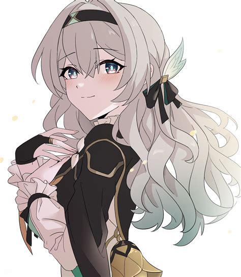 Firefly Honkai And More Drawn By Awe Adorableduckyy Danbooru