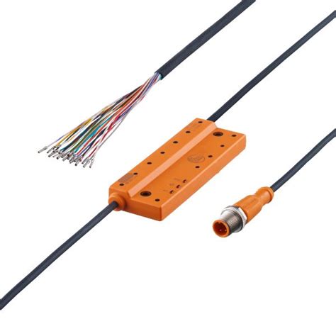 Al5021 Io Link Inputoutput Module Ifm