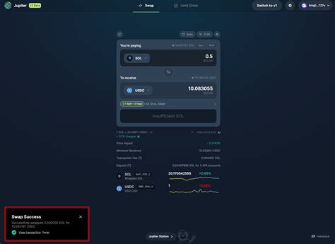 Verifying Swaps On Solana A Step By Step Guide
