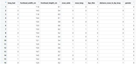 Classification Airline Passenger Satisfaction Survey Using A Random