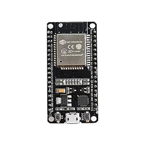 Stemedu Esp32 Development Board Wifi And Bluetooth 2 Pack
