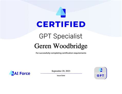 Gwgpt Salesforce Gwsalesforce Salesforceadmin Gptspecialist Aiforce Salesforceai Geren