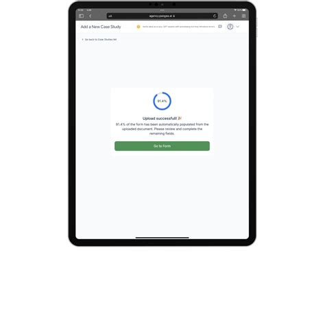 Pangea Ai Ai Document Information Extraction Tool Miquido