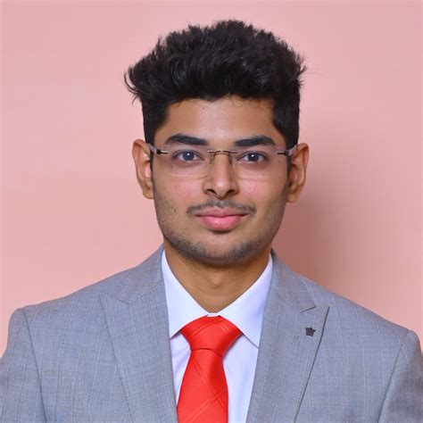 Vedant Sanodiya Bachelors In Business Adminstration Rtmnu Xing