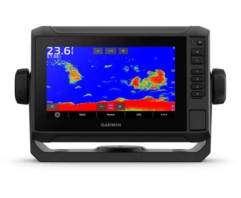 Garmin ECHOMAP UHD SV CHART PLOTTER ACCESSORIES Walmart Com
