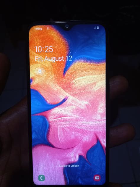 For Sale Samsung Galaxy A E Half Way Tree