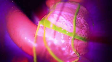 Hollow Out Mesh Bodycon Dress Stripper With Sex Lubricant Ver Fx