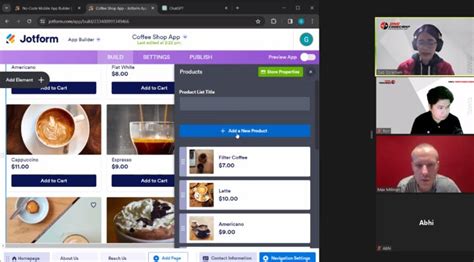 Onecodecamp On Linkedin Nocodeappdevelopment Webinarsuccess Mobileappinnovation Newzealandtech