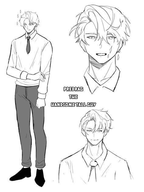 Predrag Skits By Vanjabogvet23 On Deviantart