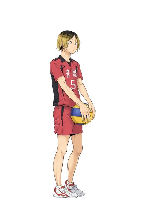 Kenma Png In 2021 Haikyuu Nekoma Kenma Haikyuu