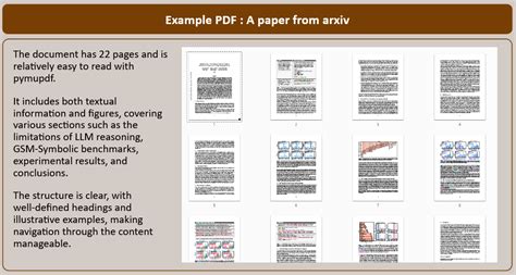 Building Trust In Llm Answers Highlighting Source Texts In Pdfs