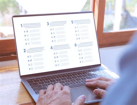 Leveraging Digital Assessment Tools For Personalized Learning