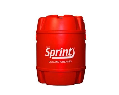 Sprint Industrial Lubricants 55l Honing Oil At 24367 00 Inr In Vadodara