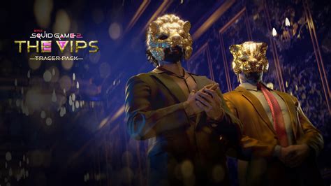 Stürzt Euch Ins Spiel Netflix Serie Squid Game Trifft Auf Call Of Duty