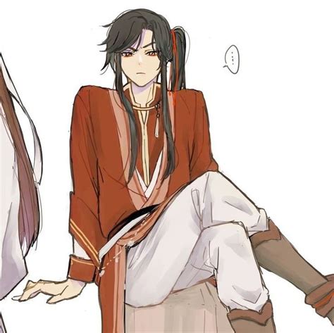 Реакции [Благословение небожителей] Реакция Т И игнорирует их длительное время Wattpad