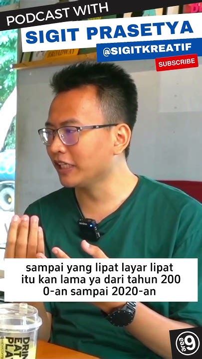 Exploring The Ai Revolution With Sigit Prasetya Vol 3 Youtube