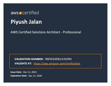 Aws Solutionarchitect Certification Cloudcomputing