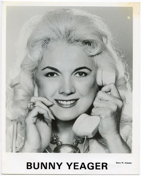 Lot Bunny Yeager Vintage Pin Up Photo Model Self Portrait