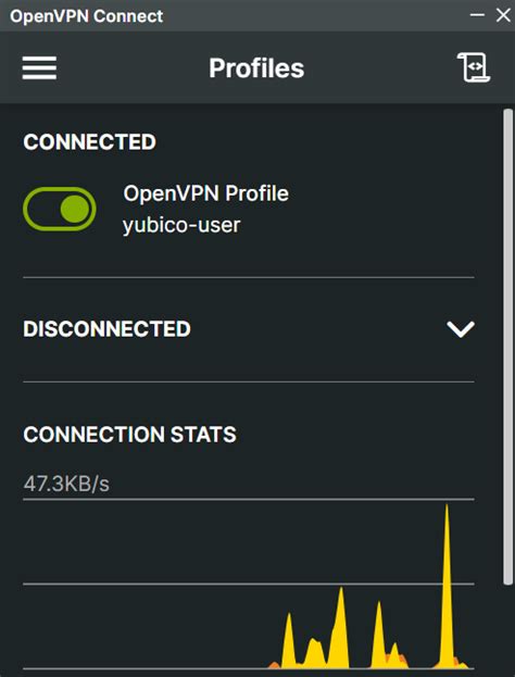 Access Server Pkcs11 Hardware Tokens For Vpn Connections Openvpn