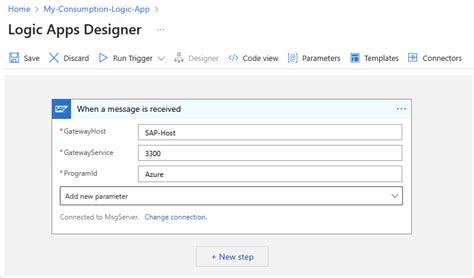 Create Common Sap Workflows Microsoft Learn