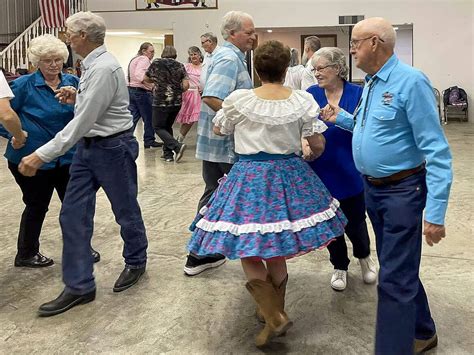 Stewartsville Cut Ups Missouri Federation Of Square And Round Dance