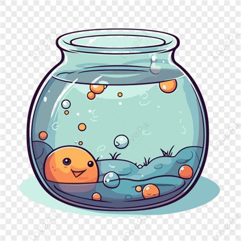 둥근 유리 벡터상표만화클립 아트 Png 일러스트 무료 다운로드 Lovepik