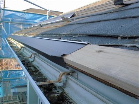 広小舞の意外な役割とその基礎知識負担 円で修理する方法 住宅総合研究所 ハウス情報ドットコム