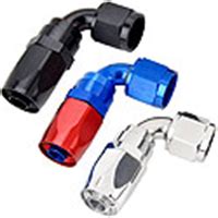 Jegs An Brake Line Adapter Fittings Jegs