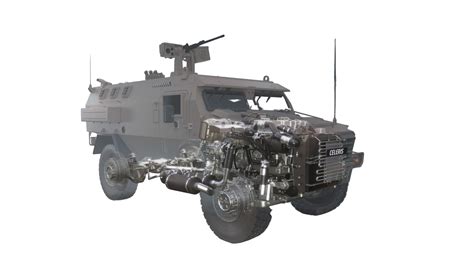 Texelis New Partner For Celeris In South East Asia Defence Redefined News On Defence