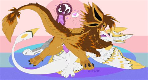 Rule 34 Absurd Res Alex Overgrown Lizards Anus Avali Avian Blush Bodily Fluids Cowgirl