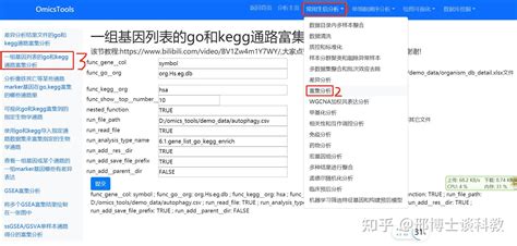 单基因高低表达分组差异和相关性排序关联基因的gsea富集分析教程，代做各领域生信分析 知乎