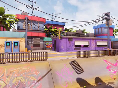 Create Stylized 3d Environment For Unity And Unreal Engine By