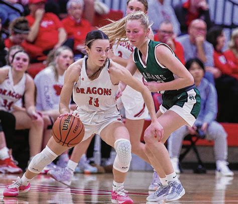 Pendleton Heights Late Surge Comes Up Just Short In Hhc Loss To New Palestine Pendleton Times