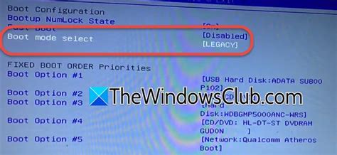 What Is Csm Support In Bios Enable Or Disable Csm Support