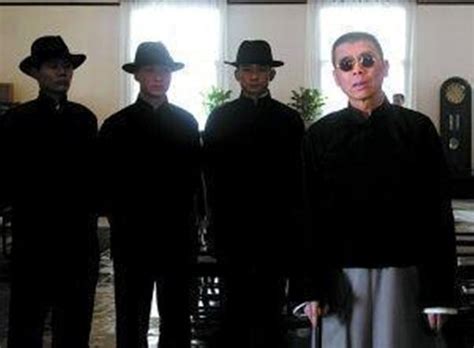 民國的「上海皇帝」杜月笙，看上唱戲的母女3人，最後全部霸占 每日頭條
