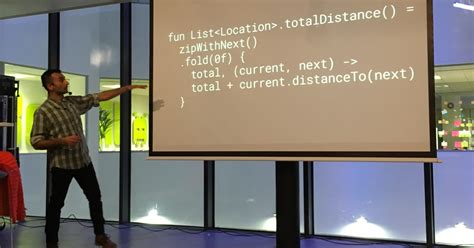 At The Kotlin Makes Java Null And Void” Talk Richard Dallaways Blog