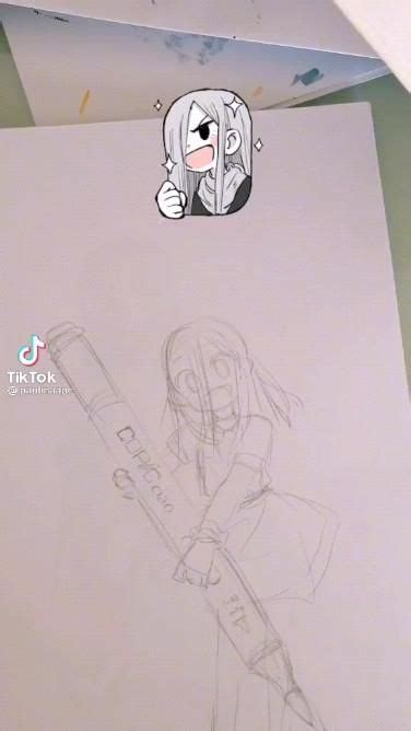 Mientras Yubooh Duerme Dibujos Bonitos A Dormir Bocetos Bonitos