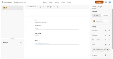 How To Use Typeform To Build A Form That Creates Wordpress Posts — Jetformbuilder Crocoblock
