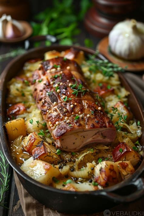 Best 12 Juicy Roasted Pork Tenderloin Thats Inexpensive Artofit