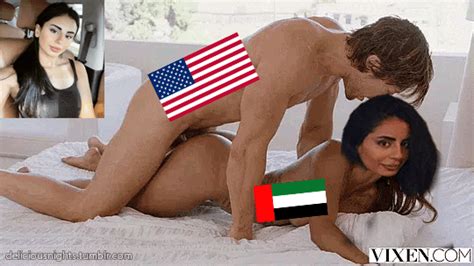 Arab Emirati Bimbo Paying Debts Richard700