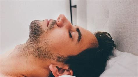 Naked Sleep Benefits