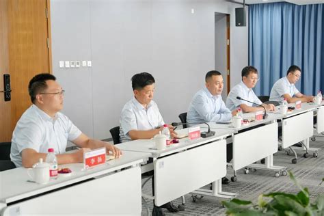 【优化营商环境】问计问需优服务，精准助企促发展——东胜区人民法院与内蒙古满世煤炭集团有限责任公司召澎湃号·政务澎湃新闻 The Paper