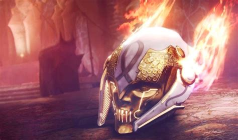 Destiny 2 Patch Notes Nerf Titans Overpowered Loreley Splendor Exotic Gamespot