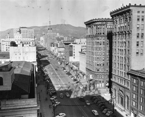 Cities In 1900