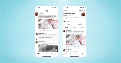 Threads Introduces Active Status Indicators To Boost Real Time Engagement